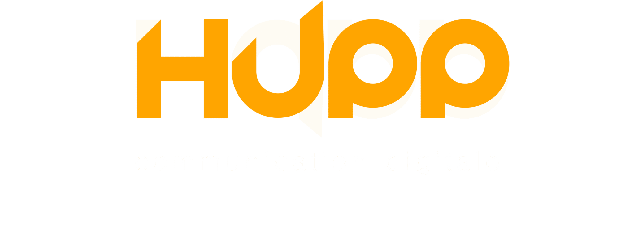 HUPP : Agence de communication web en Bretagne
